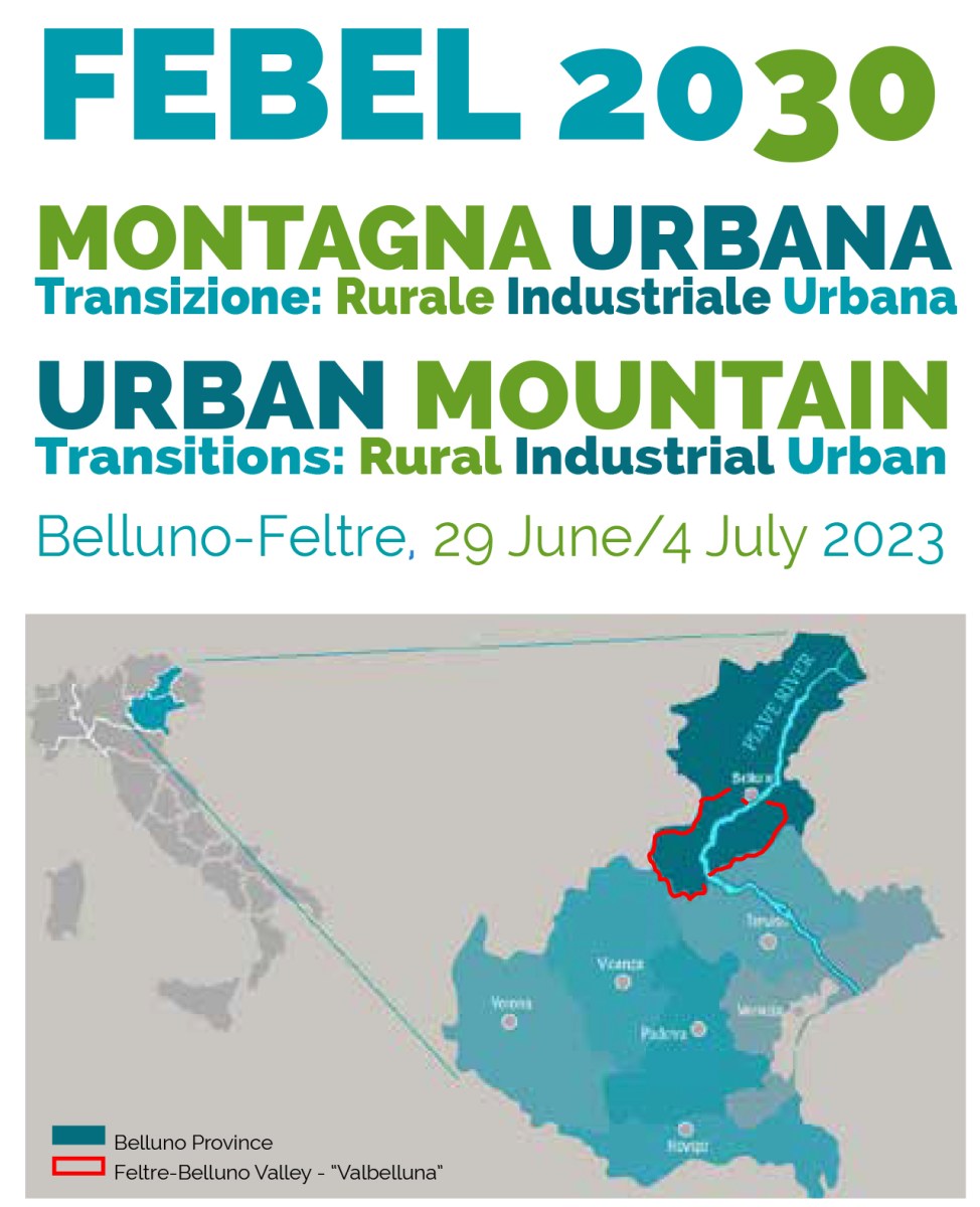 FEBEL 2030 | UNESCO Chair